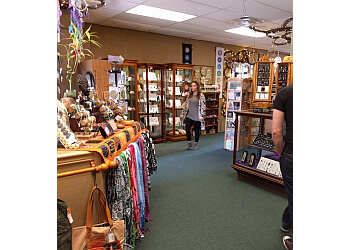 3 Best Gift Shops in Baton Rouge, LA - ThreeBestRated