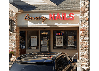 3 Best Nail Salons in Madison, WI - Expert Recommendations