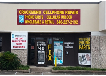 3 Best Cell Phone Repair in Houston, TX - ThreeBestRated