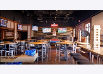 3 Best Sports Bars in Albuquerque, NM - Expert Recommendations