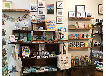 3 Best Gift Shops in Portland, OR - Expert Recommendations
