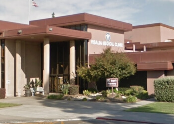 3 Best ENT Doctors in Visalia, CA - Expert Recommendations