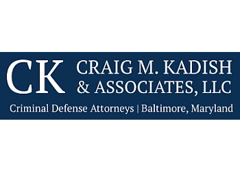 3 Best Criminal Defense Lawyers in Baltimore, MD - ThreeBestRated
