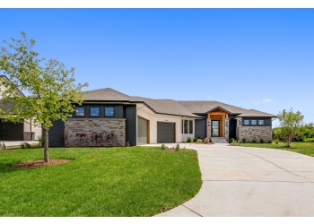 3 Best Home Builders in Wichita, KS - Expert Recommendations