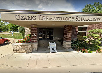 3 Best Dermatologists in Springfield, MO - ThreeBestRated