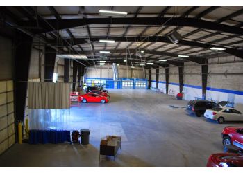 3 Best Auto Body Shops in Boise City, ID - ThreeBestRated