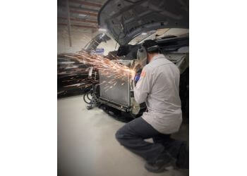 3 Best Auto Body Shops in Wichita, KS - ThreeBestRated