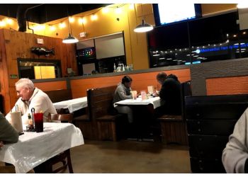 3 Best Seafood Restaurants in Grand Prairie, TX - Expert Recommendations