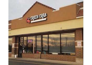 Restaurants In Elgin