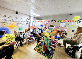 3 Best Preschools in Springfield, MO - Expert Recommendations