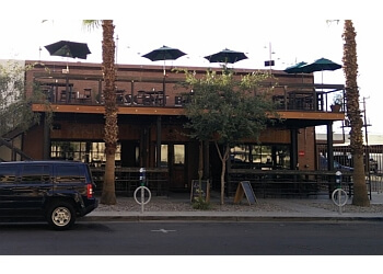 3 Best Night Clubs in Phoenix, AZ - Expert Recommendations