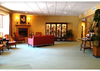 3 Best Funeral Homes in Madison, WI - Expert Recommendations