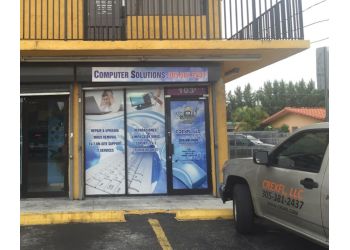 3 Best Computer Repair in Hialeah, FL - Expert Recommendations