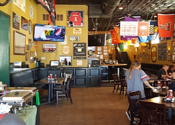 3 Best Sports Bars in Lubbock, TX - ThreeBestRated