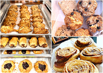 3 Best Bakeries in Santa Rosa, CA - Expert Recommendations