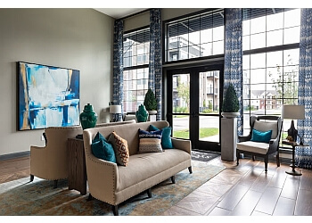 3 Best Interior Designers in Columbus, OH - Expert Recommendations