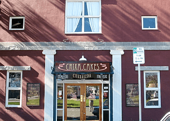 3 Best Cakes in Berkeley, CA - Expert Recommendations