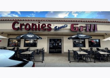 3 Best Sports Bars in Simi Valley, CA - Expert Recommendations