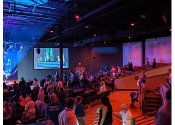 3 Best Churches in Raleigh, NC - Expert Recommendations