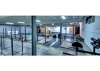 3 Best Gyms in Minneapolis, MN - Expert Recommendations