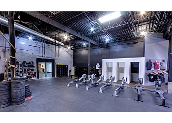 3 Best Gyms in Minneapolis, MN - Expert Recommendations