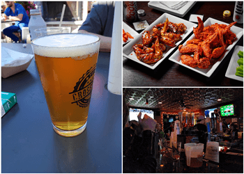 3 Best Sports Bars in Naperville, IL - Expert Recommendations