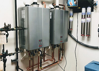 3 Best Plumbers in Round Rock, TX - Expert Recommendations