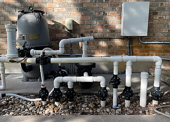 3 Best Plumbers in Round Rock, TX - Expert Recommendations