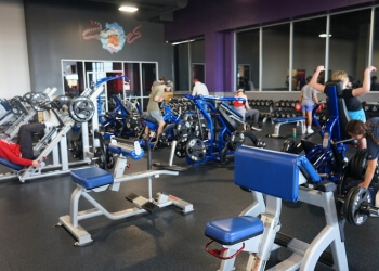 3 Best Gyms in Cincinnati, OH - Expert Recommendations