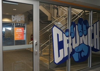 3 Best Gyms in Cincinnati, OH - Expert Recommendations