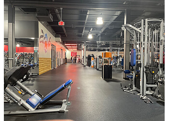 3 Best Gyms in Louisville, KY - ThreeBestRated