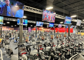 3 Best Gyms in Memphis, TN - Expert Recommendations