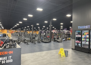 3 Best Gyms in Memphis, TN - Expert Recommendations
