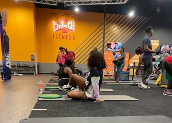 3 Best Gyms in Montgomery, AL - Expert Recommendations