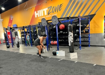 3 Best Gyms in Montgomery, AL - Expert Recommendations