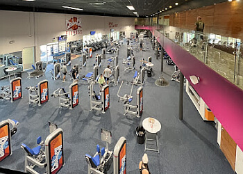 3 Best Gyms in Chula Vista, CA - Expert Recommendations