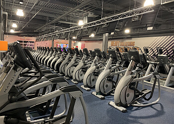 3 Best Gyms in Louisville, KY - Expert Recommendations
