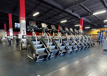 3 Best Gyms in Stockton, CA - Expert Recommendations