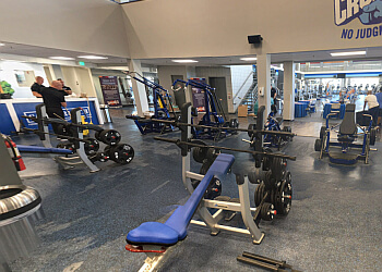 3 Best Gyms in Tampa, FL - Expert Recommendations
