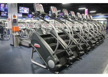 3 Best Gyms in Stockton, CA - Expert Recommendations