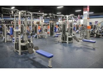 3 Best Gyms in Stockton, CA - Expert Recommendations