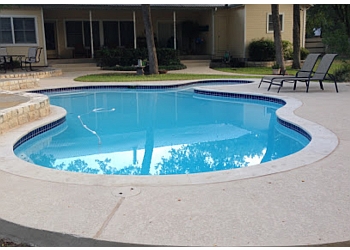 3 Best Pool Services in Austin, TX - Expert Recommendations