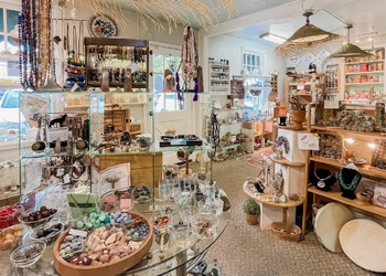 3 Best Gift Shops in Reno, NV - Expert Recommendations
