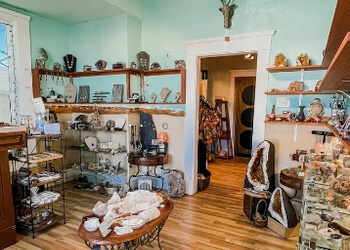 3 Best Gift Shops in Reno, NV - Expert Recommendations