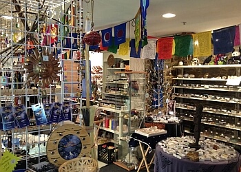 3 Best Gift Shops in Baltimore, MD - Expert Recommendations
