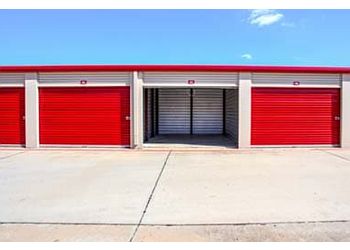 3 Best Storage Units in Frisco, TX - Expert Recommendations