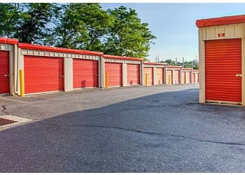 3 Best Storage Units in Stamford, CT - Expert Recommendations