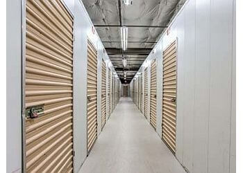3 Best Storage Units in Stamford, CT - ThreeBestRated