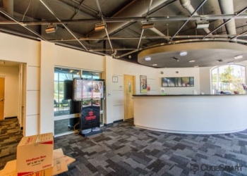 3 Best Storage Units in Atlanta, GA - Expert Recommendations