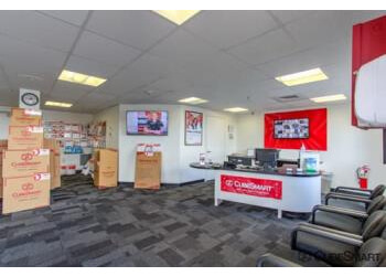 3 Best Storage Units in Boston, MA - ThreeBestRated